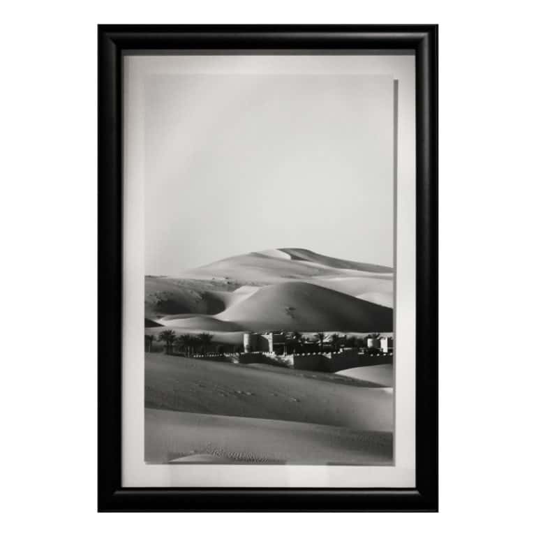 Picture Framing Dubai | Largest Choice of Frames | Picasso Gallery